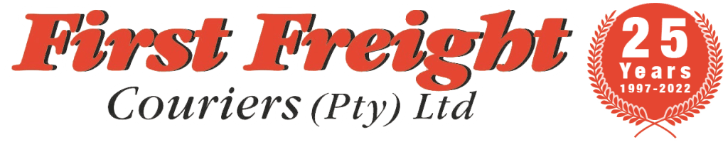 Contact Us – First Freight